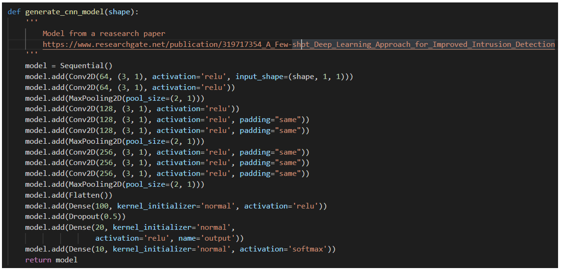 Machine Learning applied to Cybersecurity and Hacking – @Forensicxs