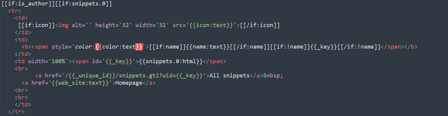 Google Gruyere – @Forensicxs