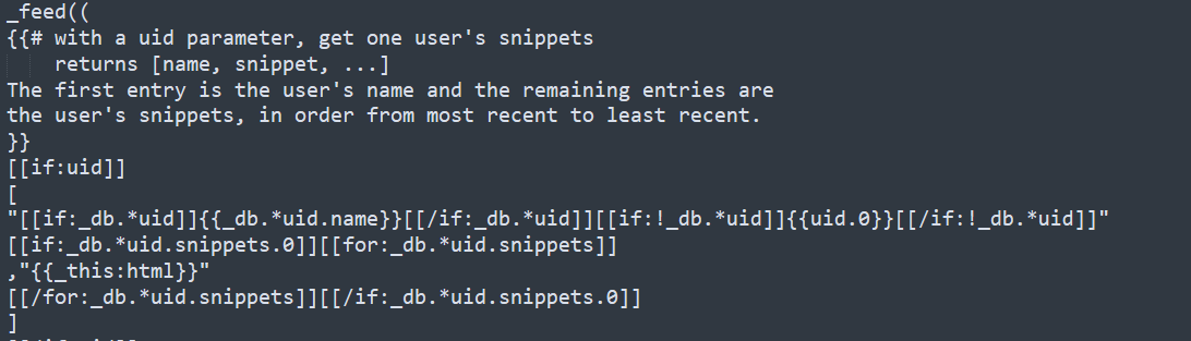 Client-State Manipulation – @Forensicxs